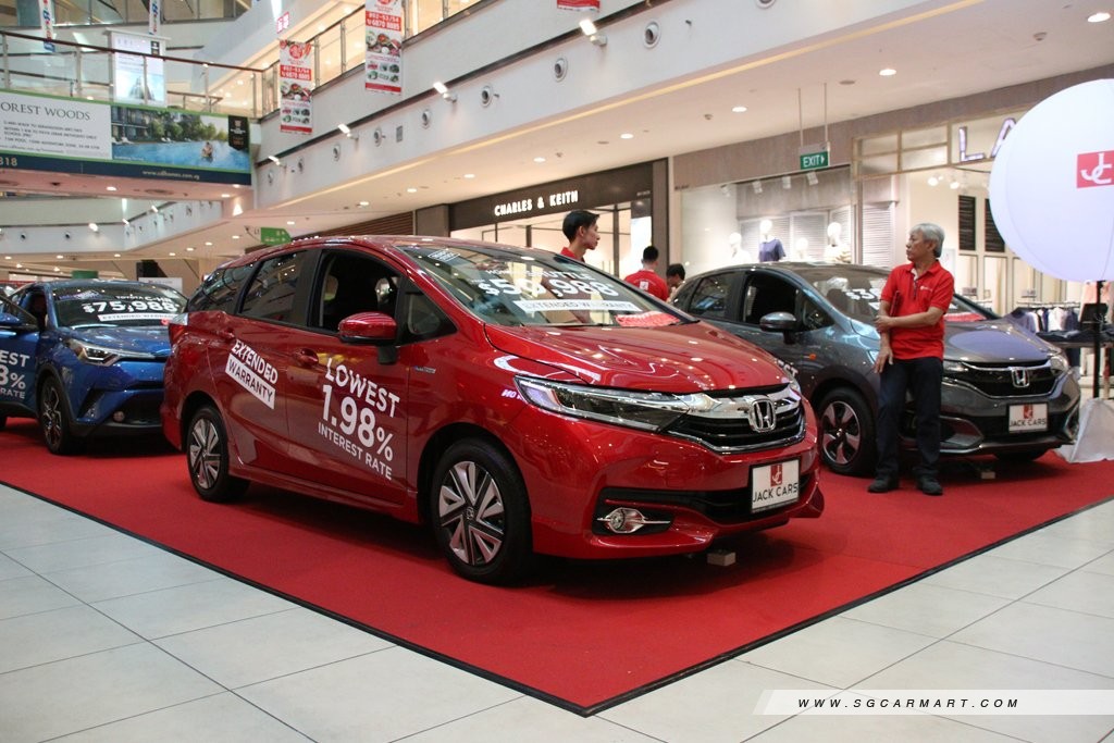 Trusted Parallel Importers in Singapore with 30 years (or more) of ...