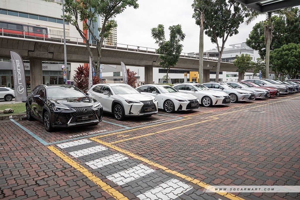 New car buying guide for first time buyers - Sgcarmart