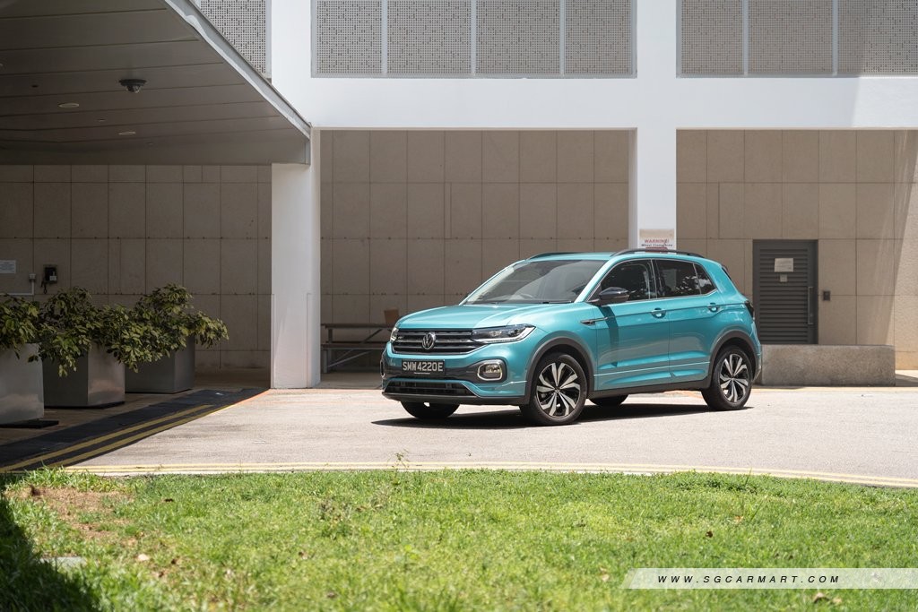 Easy to drive compact crossovers for newbie drivers (Part 2)