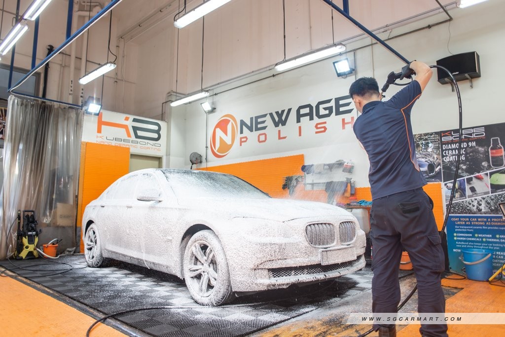 Keeping your car for 10 years? Here's how to refresh it! (Part 2 ...