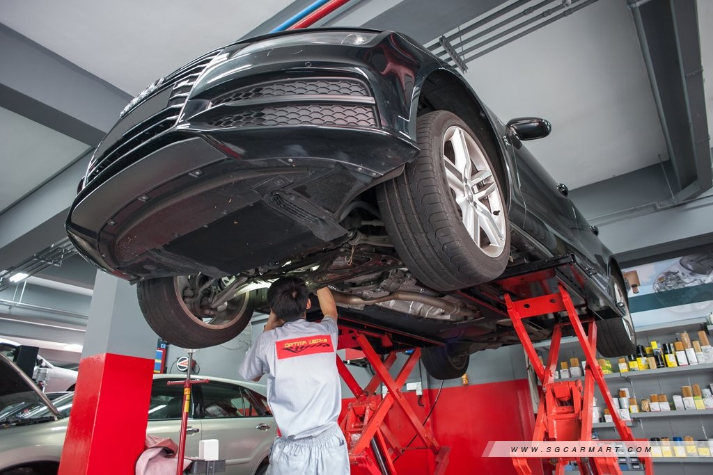 Keeping your car for 10 years? Here's how to refresh it! (Part 2)