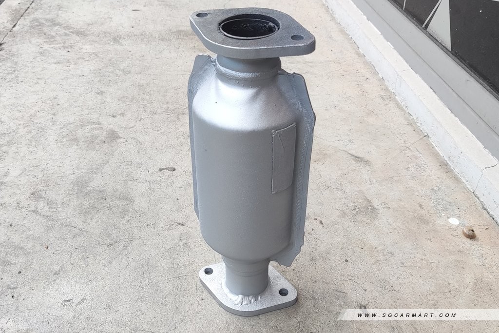 What they don't tell you: A loud exhaust doesn't always make more power