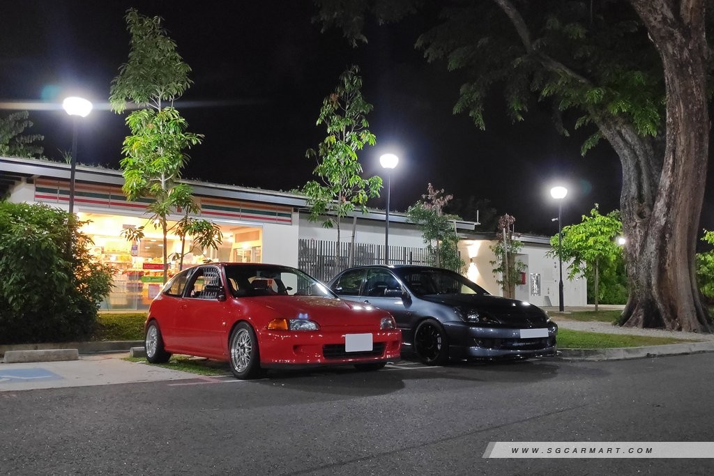 Car enthusiasts got this right - drivers, here are the best locations ...