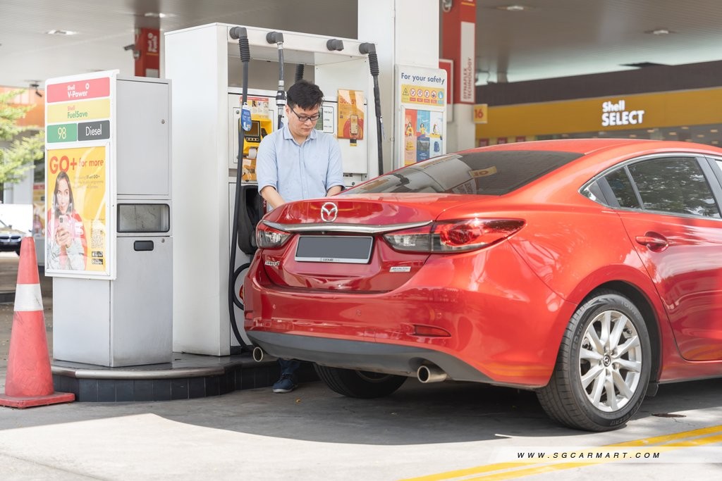 Should you pump higher RON petrol for better performance? Not so fast ...