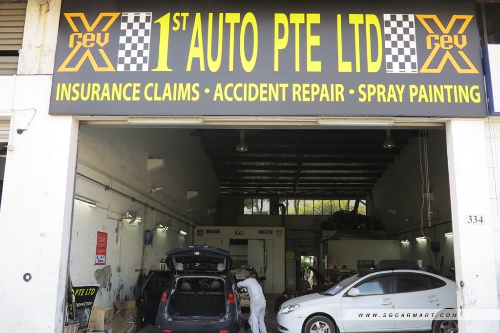 1st Auto are the experts in air-con servicing with over 30 years of ...