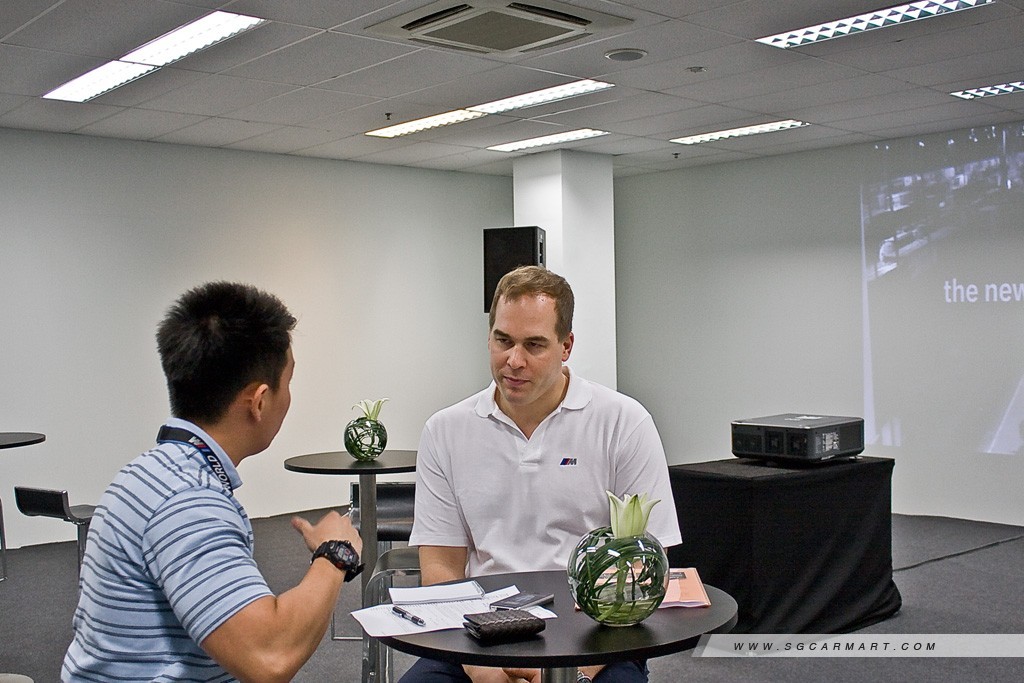 Getting to know more about BMW M Performance Automobiles - Sgcarmart