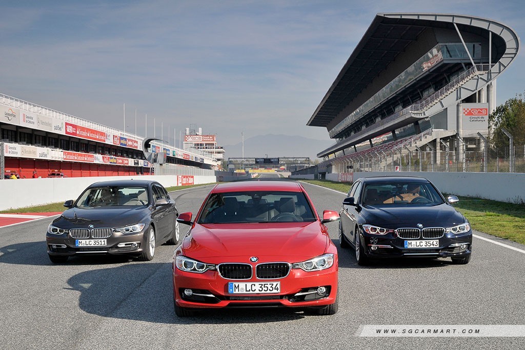 BMW Group Asia's MD speaks to sgCarMart - Sgcarmart