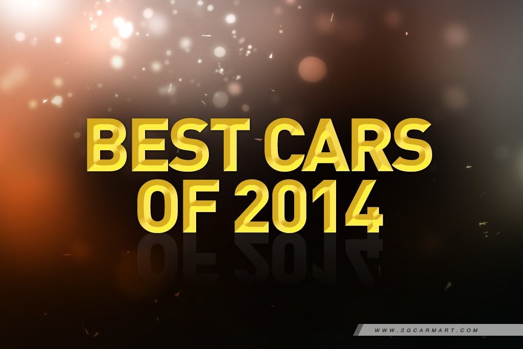 The cars we have grown to love in 2014 - Sgcarmart