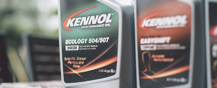 Enhance your car's performance and endurance with KENNOL