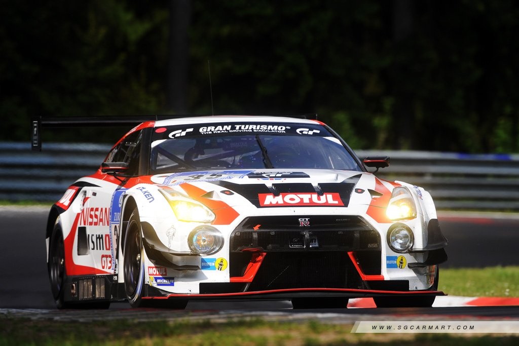 Motul - The very best of motor oils and lubricants - Sgcarmart