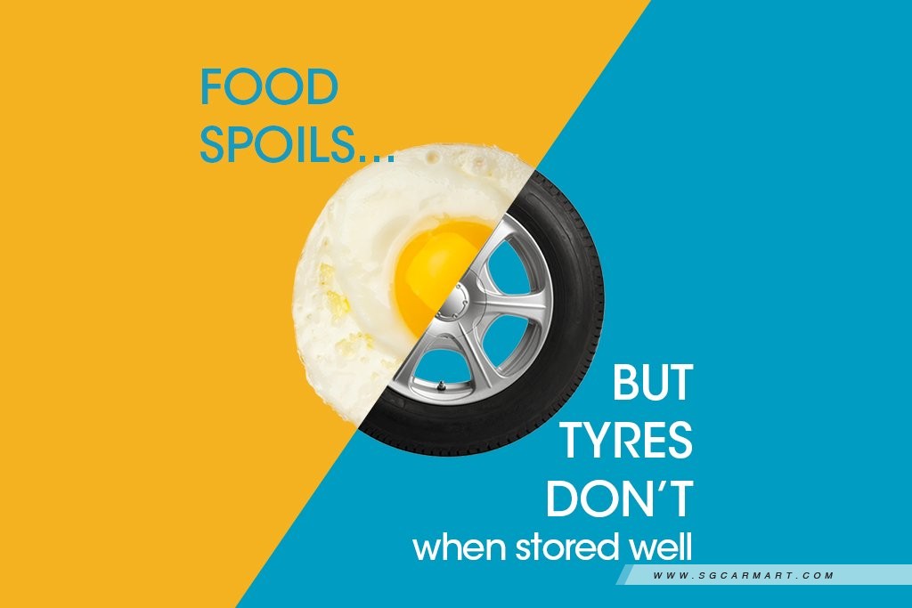 Five Important Things To Know About Your Tyres Five Important Things To Know About Your Tyres