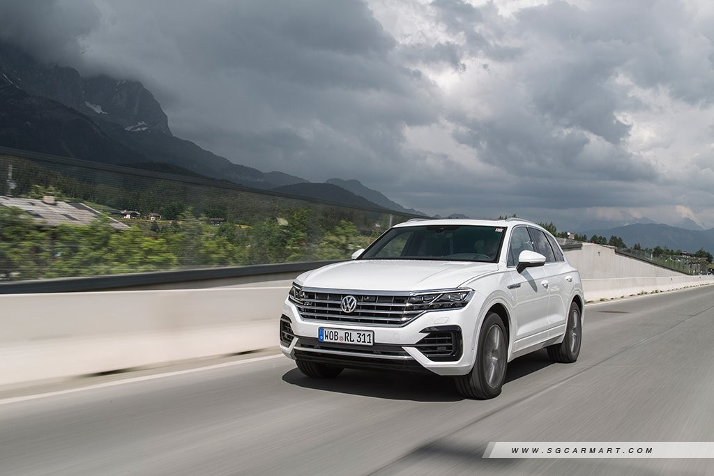 Five technologies for a smarter VW future