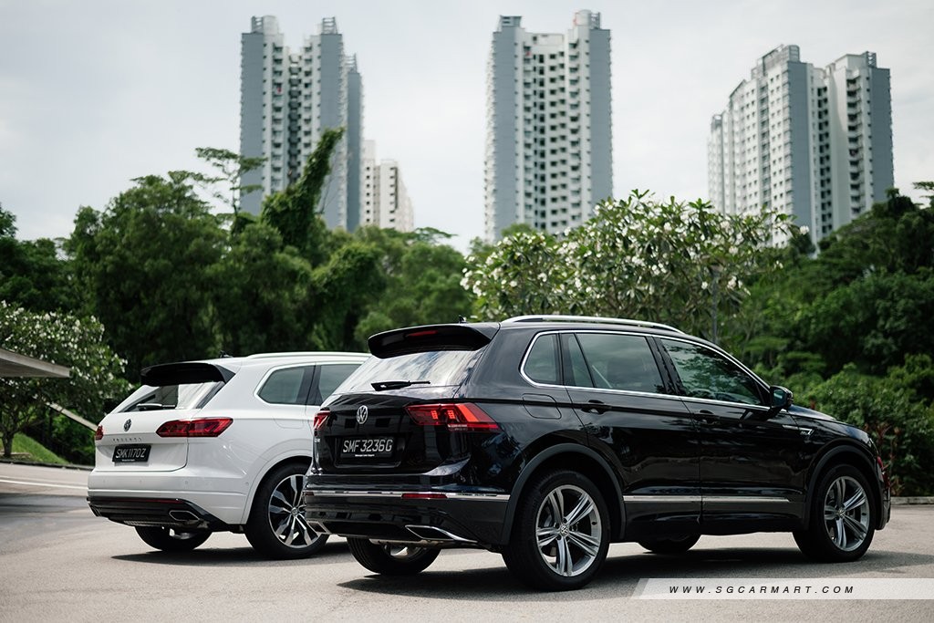 The right time for a new car is right here, right now - Sgcarmart