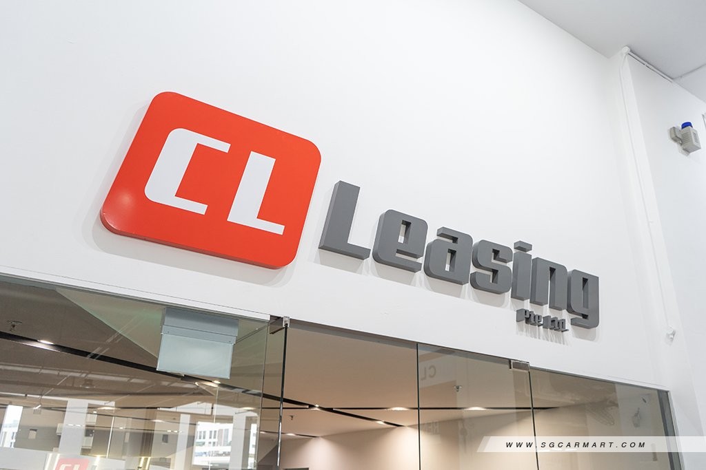 A truly trouble-free car leasing experience with CL Leasing - Sgcarmart