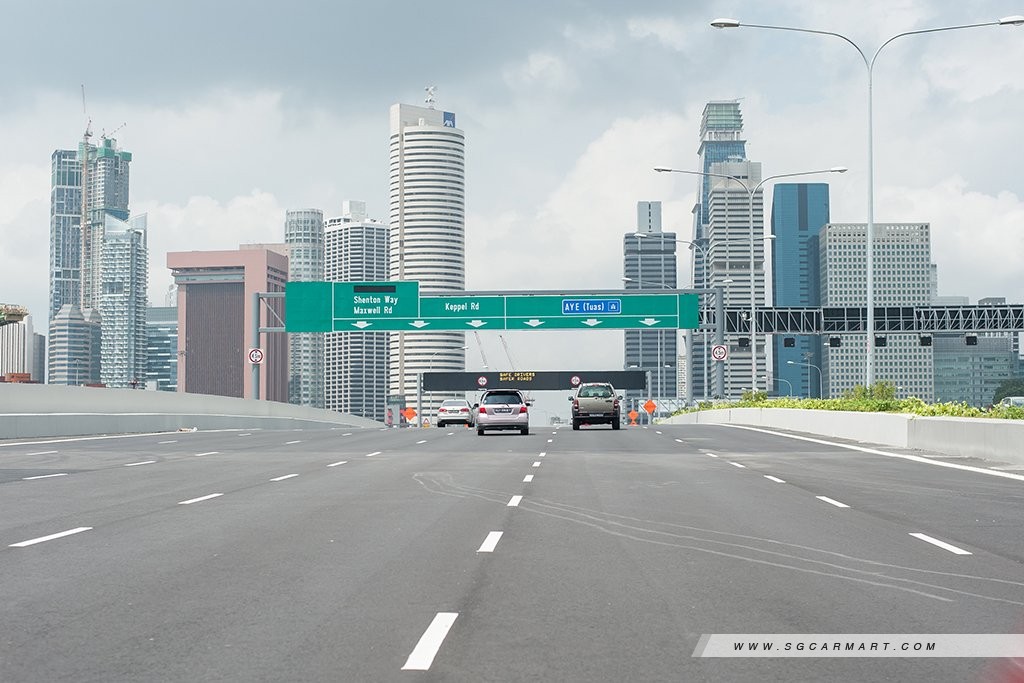 Getting around safely in the age of COVID-19 - Sgcarmart