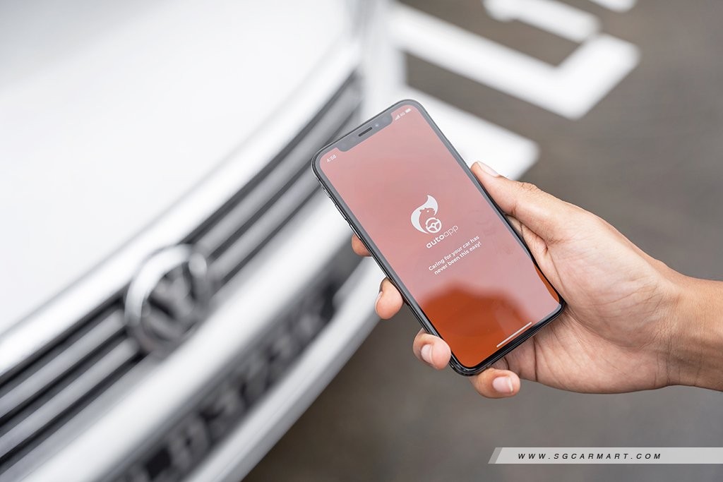 Looking for the best car workshop? AutoApp is like a trusted friend ...