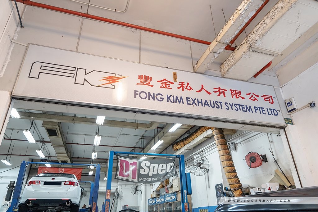 Four reasons to enhance your car's braking performance with D1 Spec ...