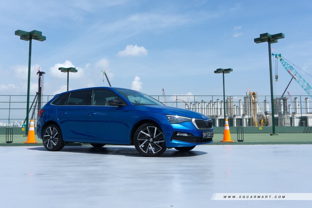 Five things that make the Scala more than a practical hatchback - Sgcarmart