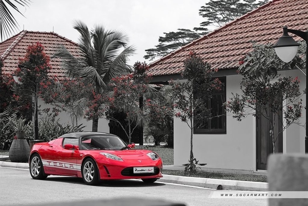 T is for Tesla, T is for Toa Payoh: A not so brief history of Singapore ...