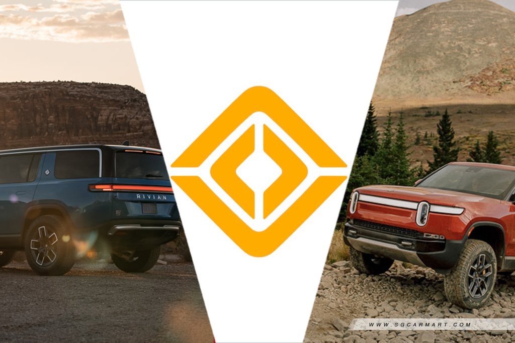 Land Rover meets Tesla: What you need to know about Rivian, the EV ...