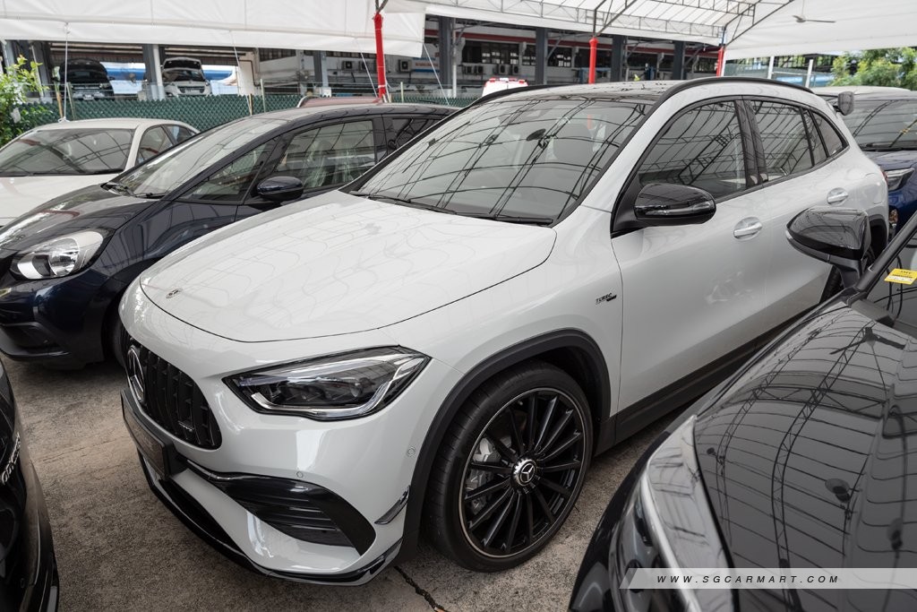 SG Car Choice assures the best price and experience when you shop for ...