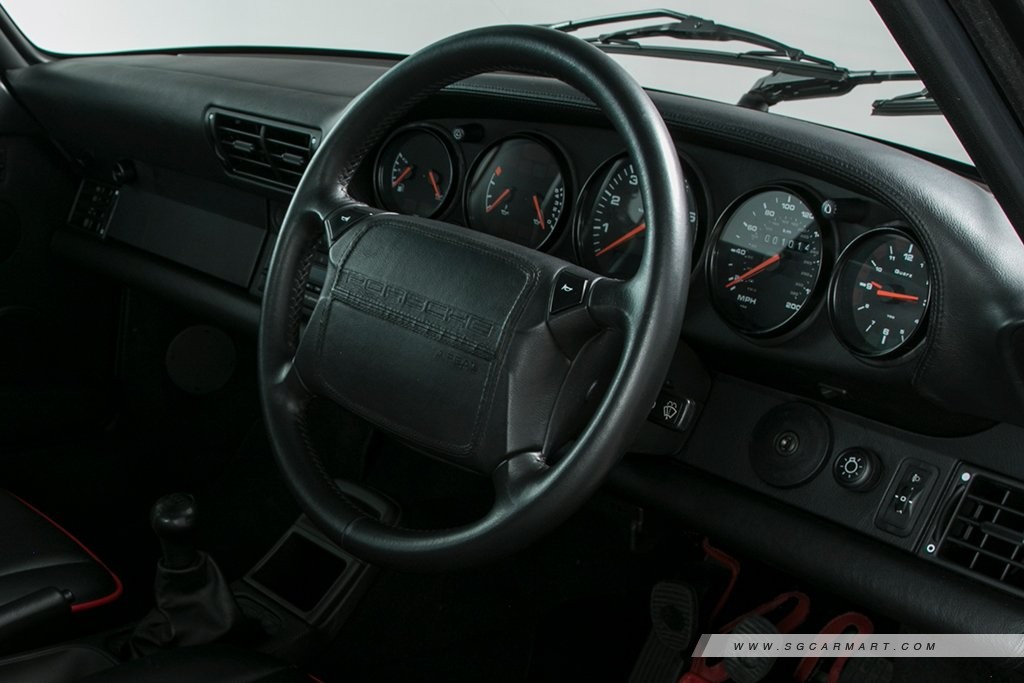 These are some of the coolest car instrument clusters ever made