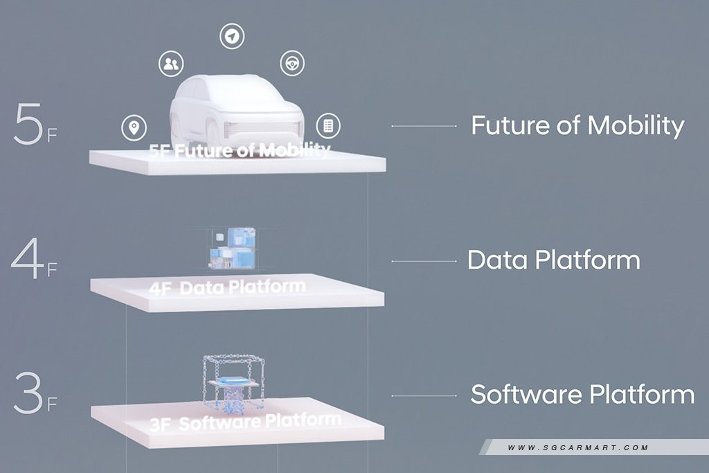 A look at Hyundai Motor Group's massive new era of 'software-defined ...