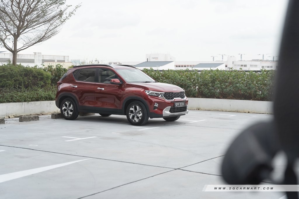 Keeping The COE Price Under Control Should Singapore Adopt A 1 Car 1