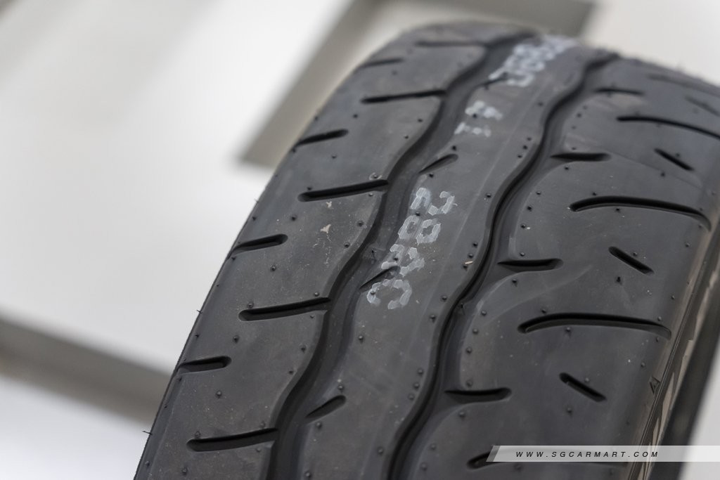 Yokohama Advan Neova AD09 brings track performance to the road