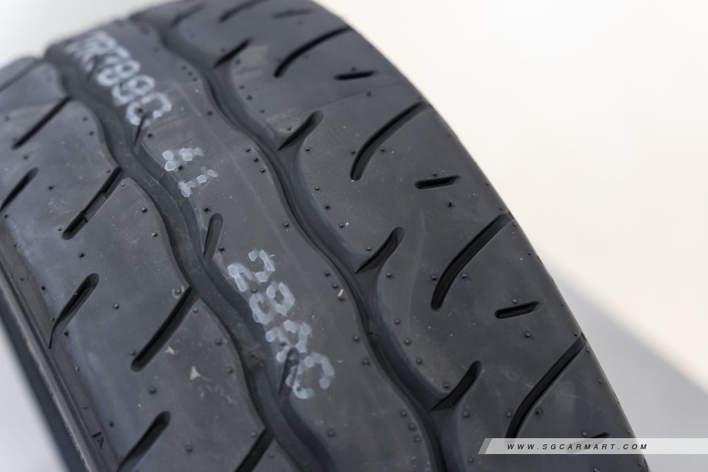 Yokohama Advan Neova AD09 brings track performance to the road