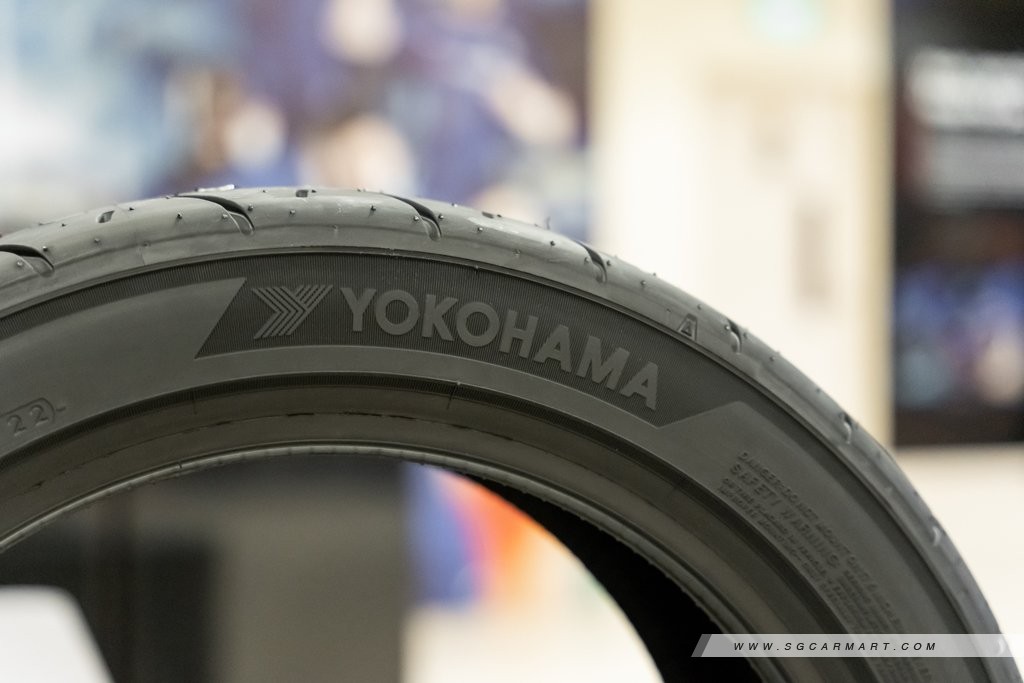 Yokohama Advan Neova AD09 brings track performance to the road