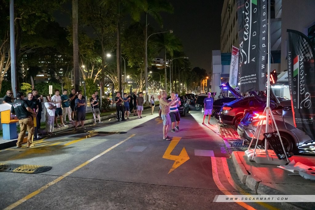 We get a rare opportunity to take a close look at Esatto's EMMA audio ...