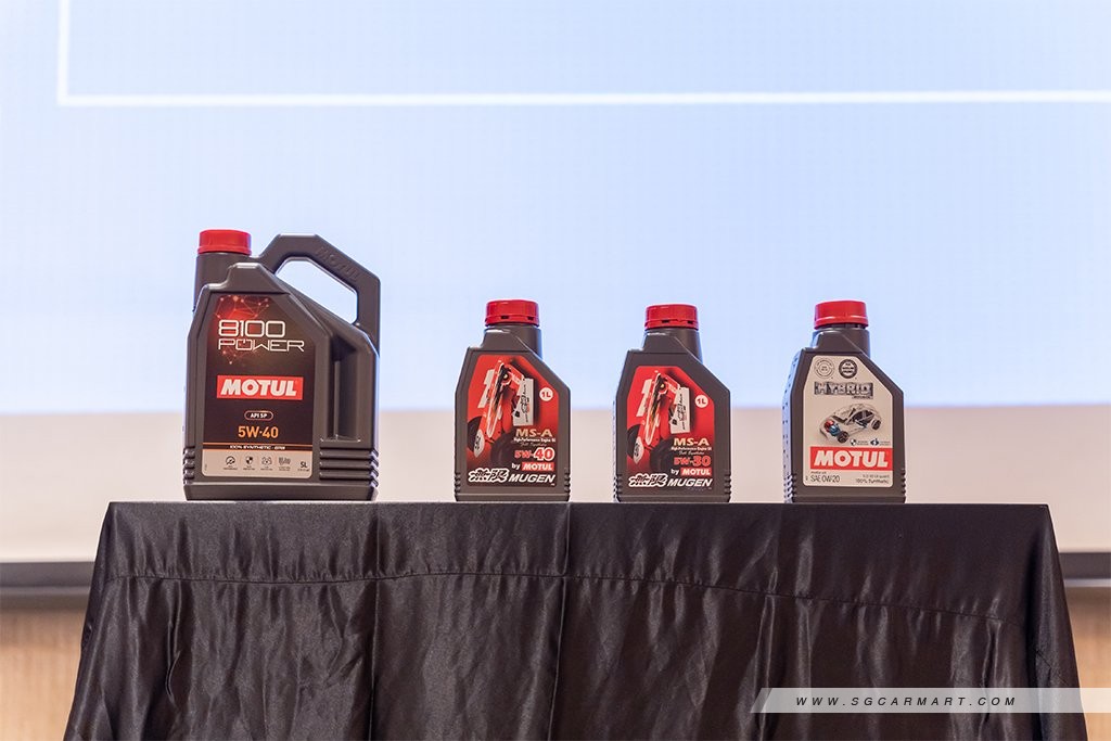 Motul's future: How a leading engine oil maker is adapting to the new ...