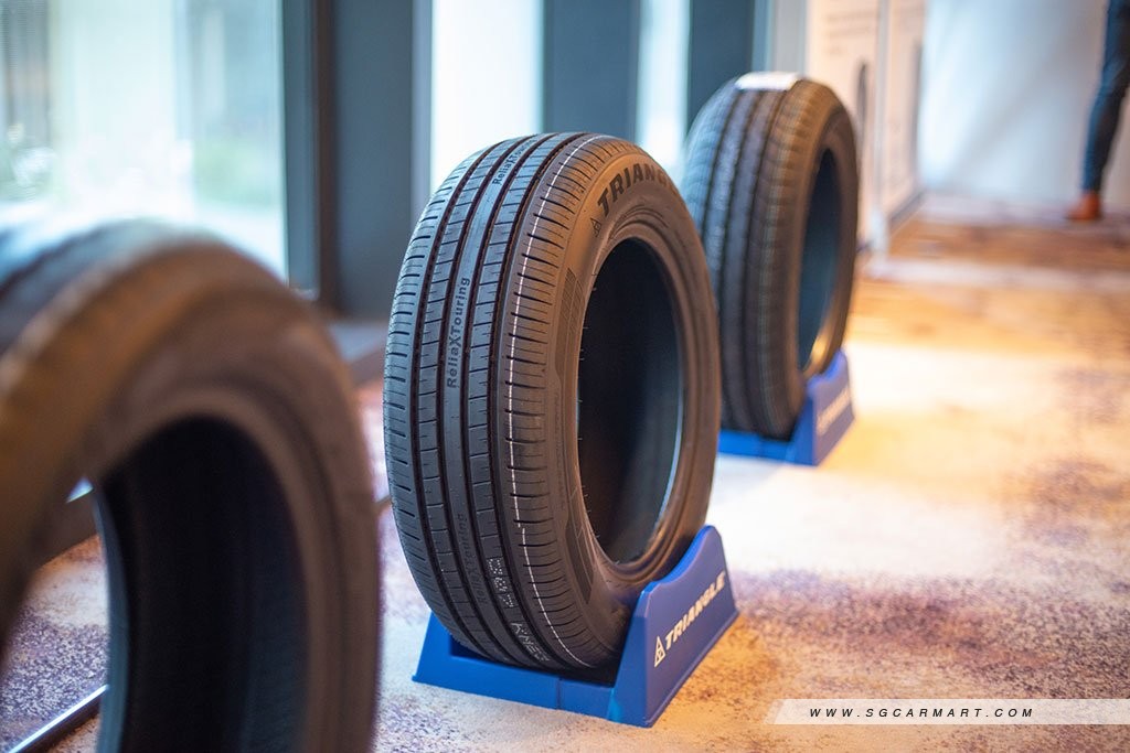 This tyre manufacturer prides itself more on providing value than being ...