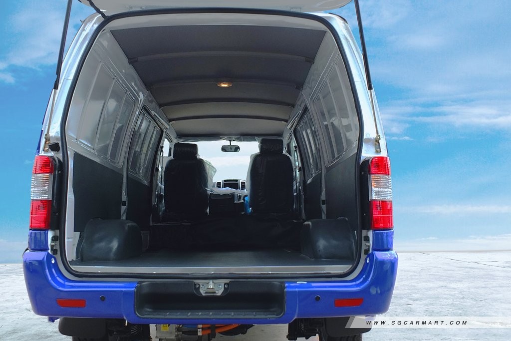 ABS Bus brings the future forward with its lineup of electric models