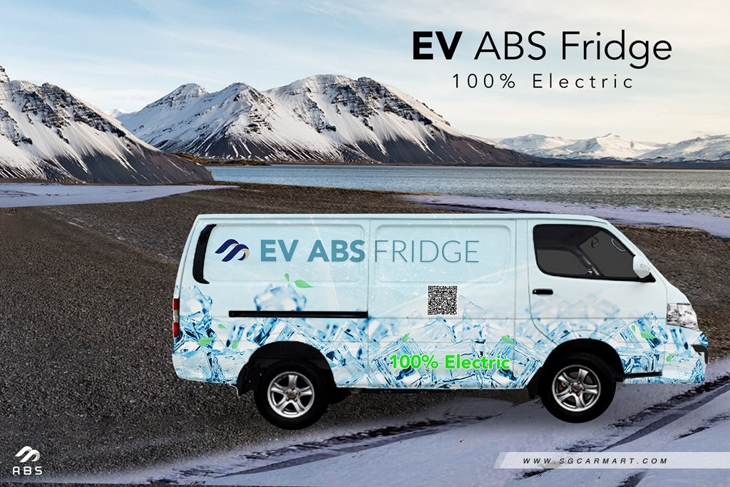 ABS Bus brings the future forward with its lineup of electric models