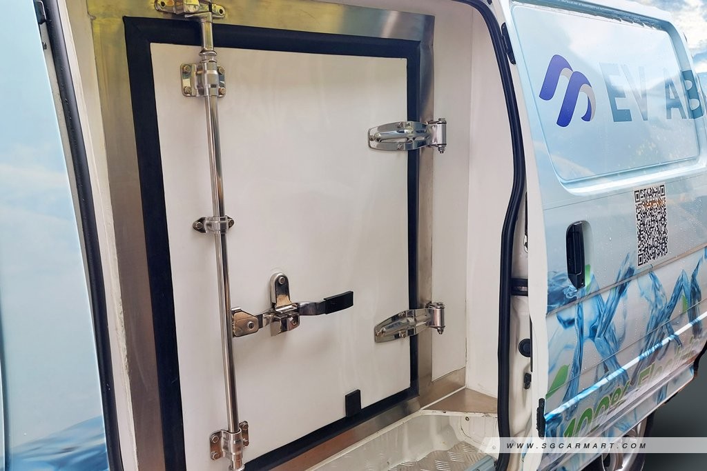 ABS Bus brings the future forward with its lineup of electric models