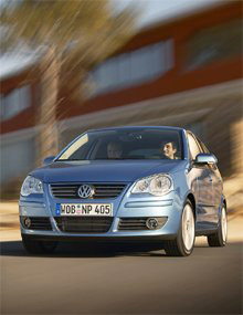 New engine-range for Volkswagen Polo - Sgcarmart