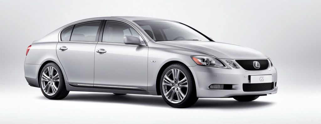 Lexus wins the 2006 Motor Trader Car Franchise of the Year Award ...