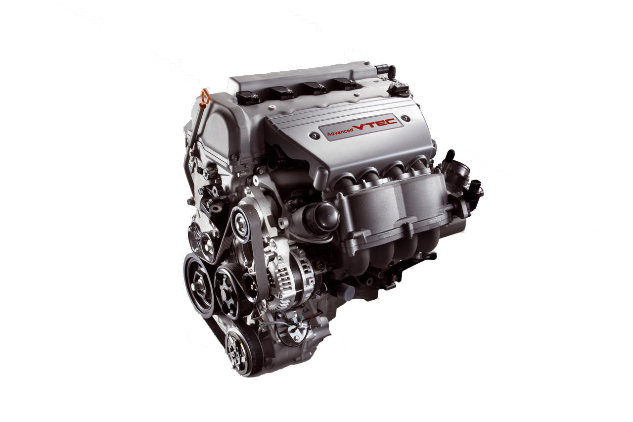 Honda’s advanced VTEC engine - high power and environmental performance ...