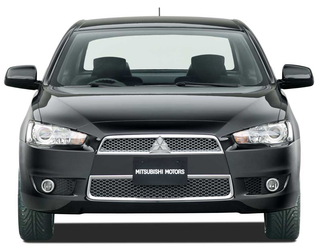 Mitsubishi announces the names of 2 models due for Japan domestic ...