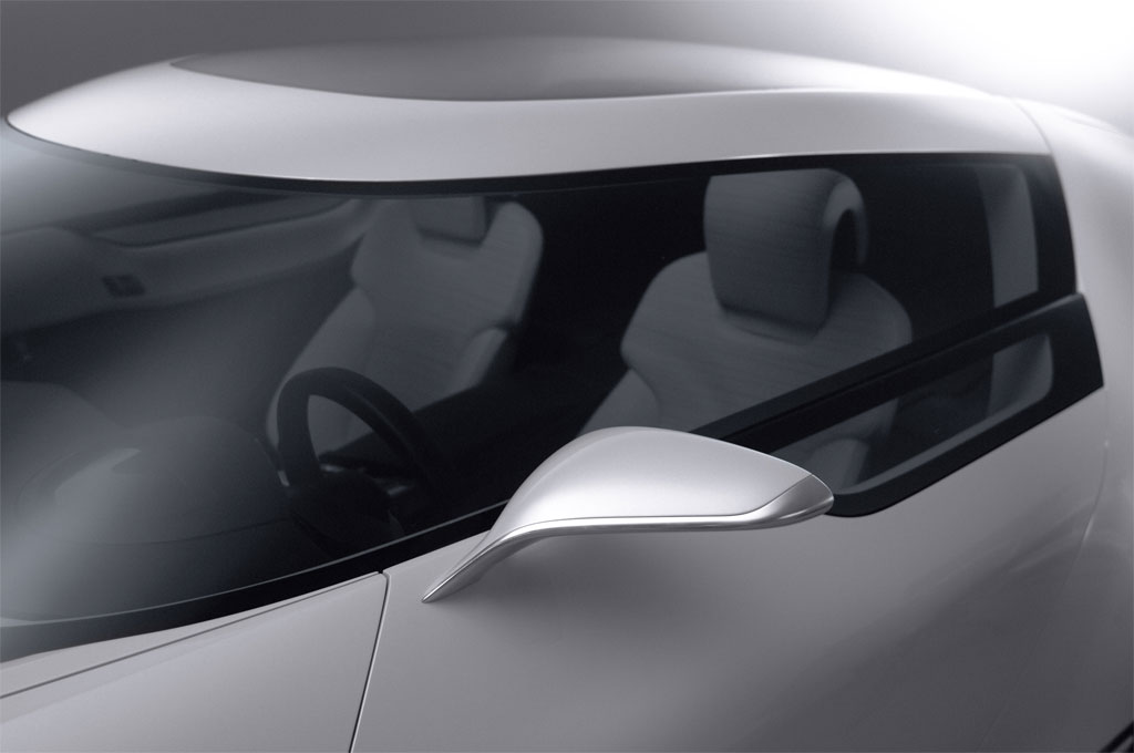 Saab X Concept Lands at Singapore - Sgcarmart