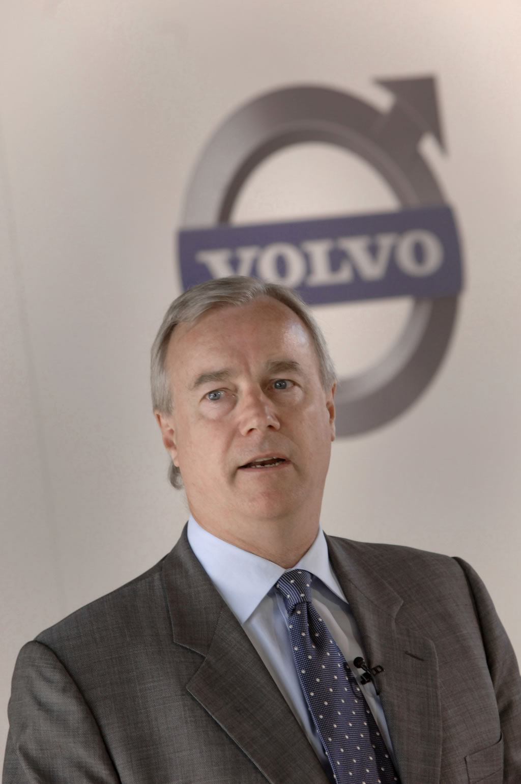 Volvo cars global sales up 8.8 per cent in July - Sgcarmart