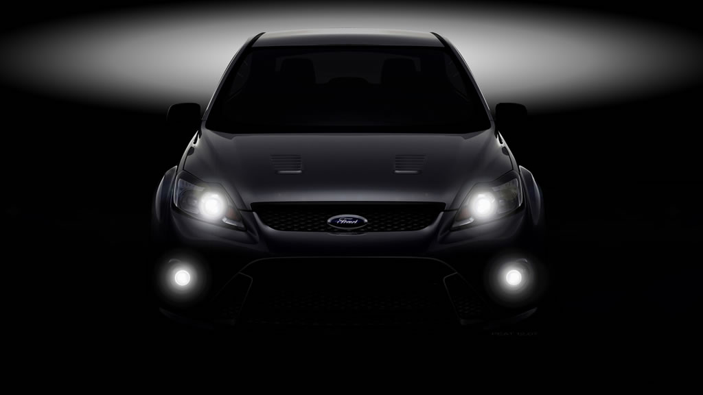 Ford stay focused - Sgcarmart