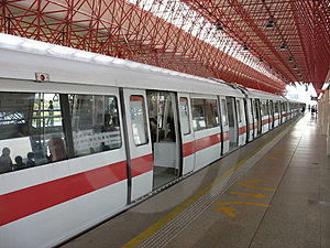 LTA turns down SMRT's appeal - Sgcarmart