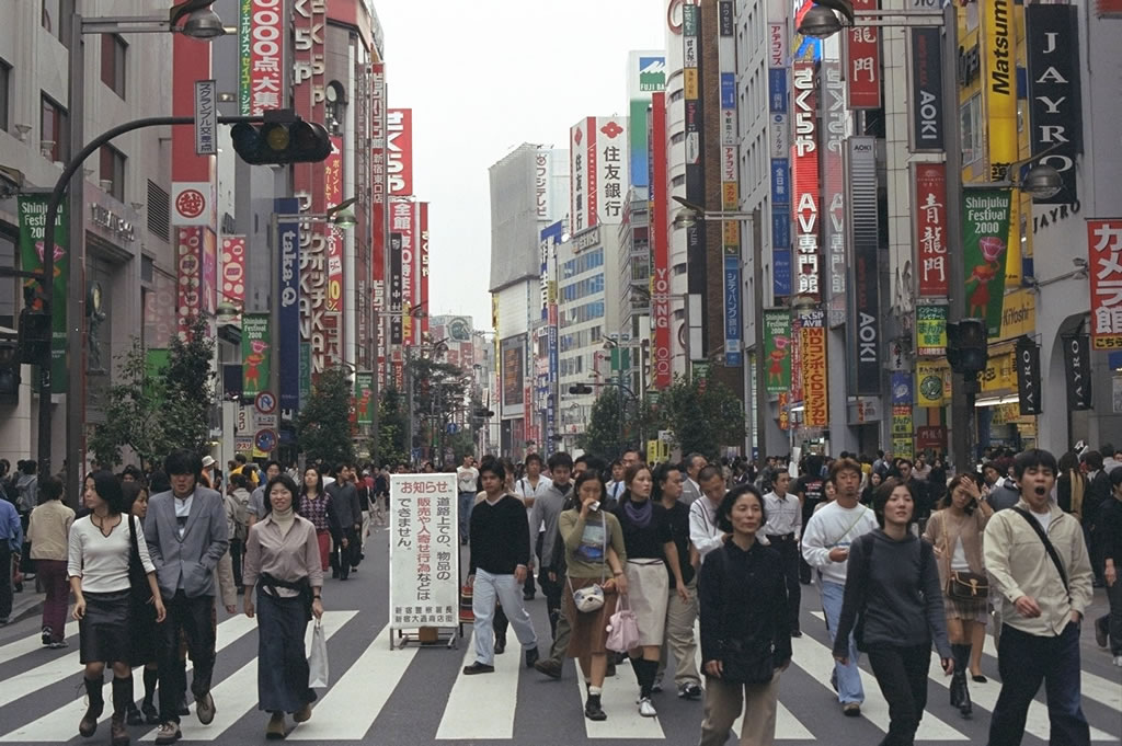 Vehicle ownership period hits longest ever in Japan - Sgcarmart
