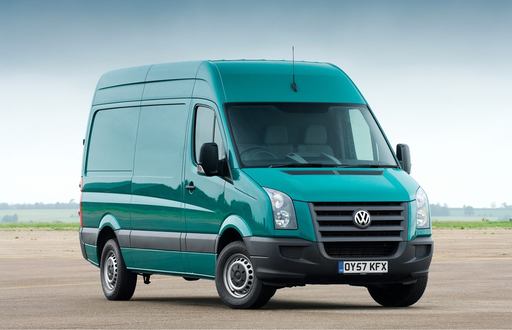 Volkswagen rides high at Fleet World Honours 2008 - Sgcarmart