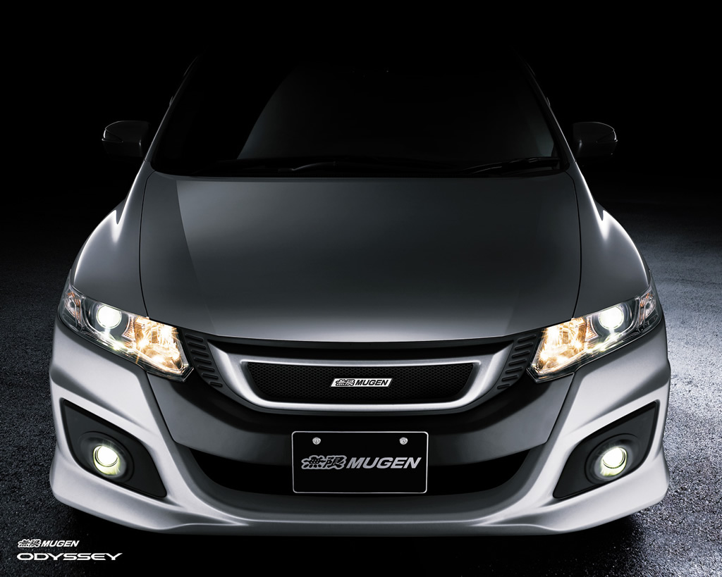 A more exciting Odyssey - Sgcarmart