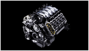 Hyundai's new Tau V-8 named to Ward's "10 Best Engine" list - Sgcarmart