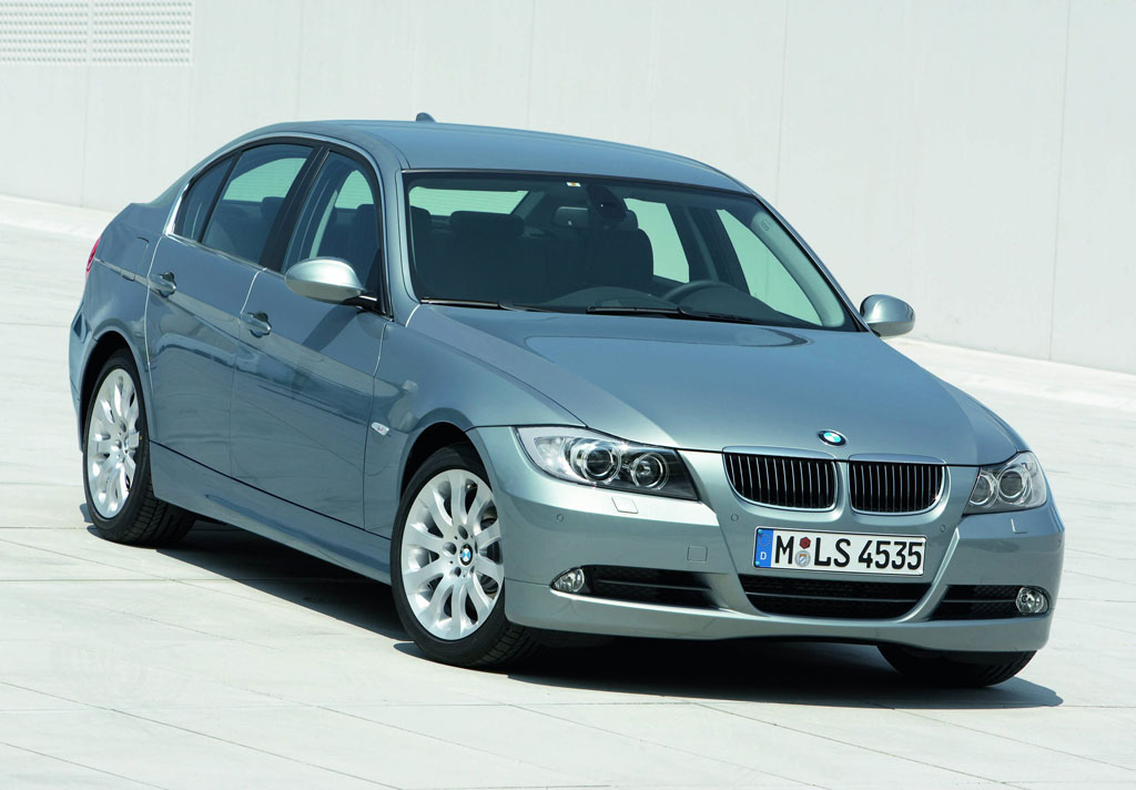 Record sales for the BMW Group in Singapore - Sgcarmart